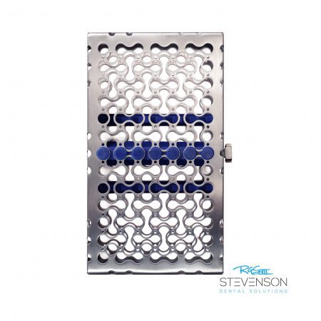 Stevenson Dental Composite 7-Instrument Master Set w Cassette ...