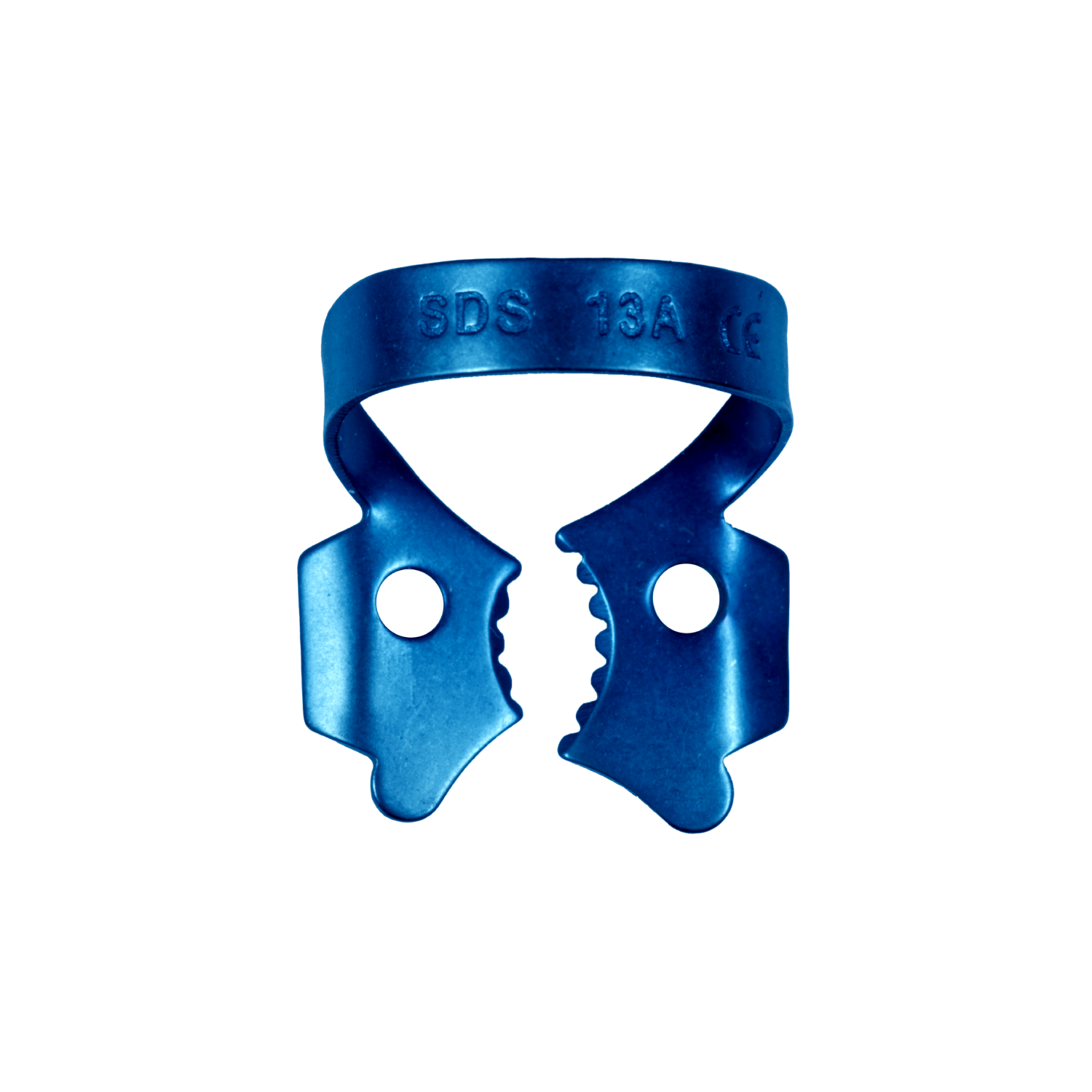 Stevenson Dental Rubber Dam Clamp #13A | Stevenson Dental Solutions