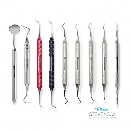 Brasseler Dental Instrument Wedelstaedt Chisel | Stevenson Dental Solutions