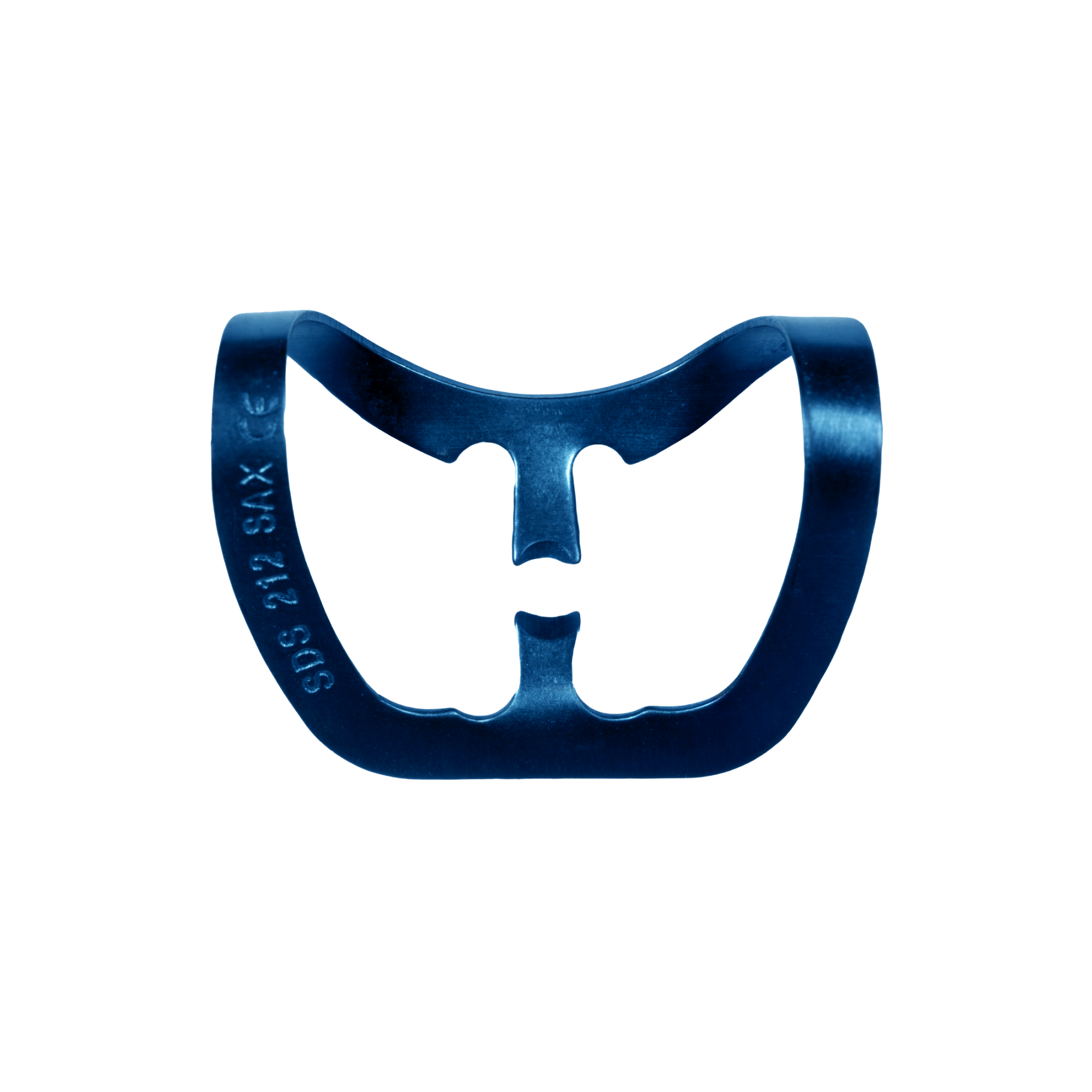 Stevenson Dental Rubber Dam Clamp #212SA | Stevenson Dental Solutions