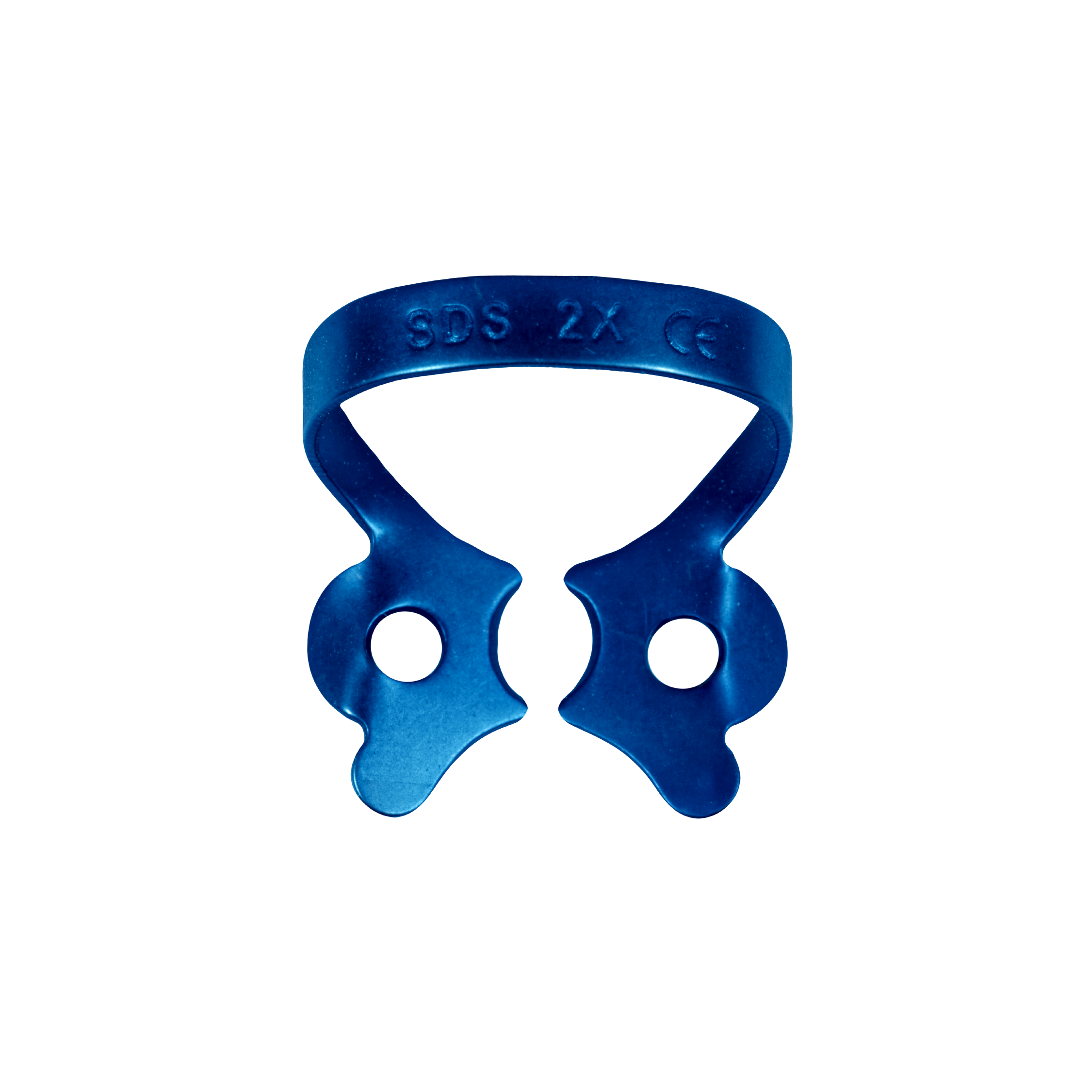 Stevenson Dental Rubber Dam Clamp #2X | Stevenson Dental Solutions