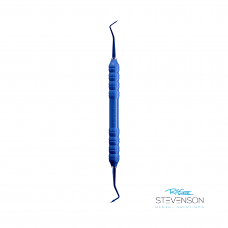 Stevenson Dental Composite 7-Instrument Master Set w Cassette ...