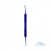 Stevenson Dental Composite 7-Instrument Master Set w Cassette ...