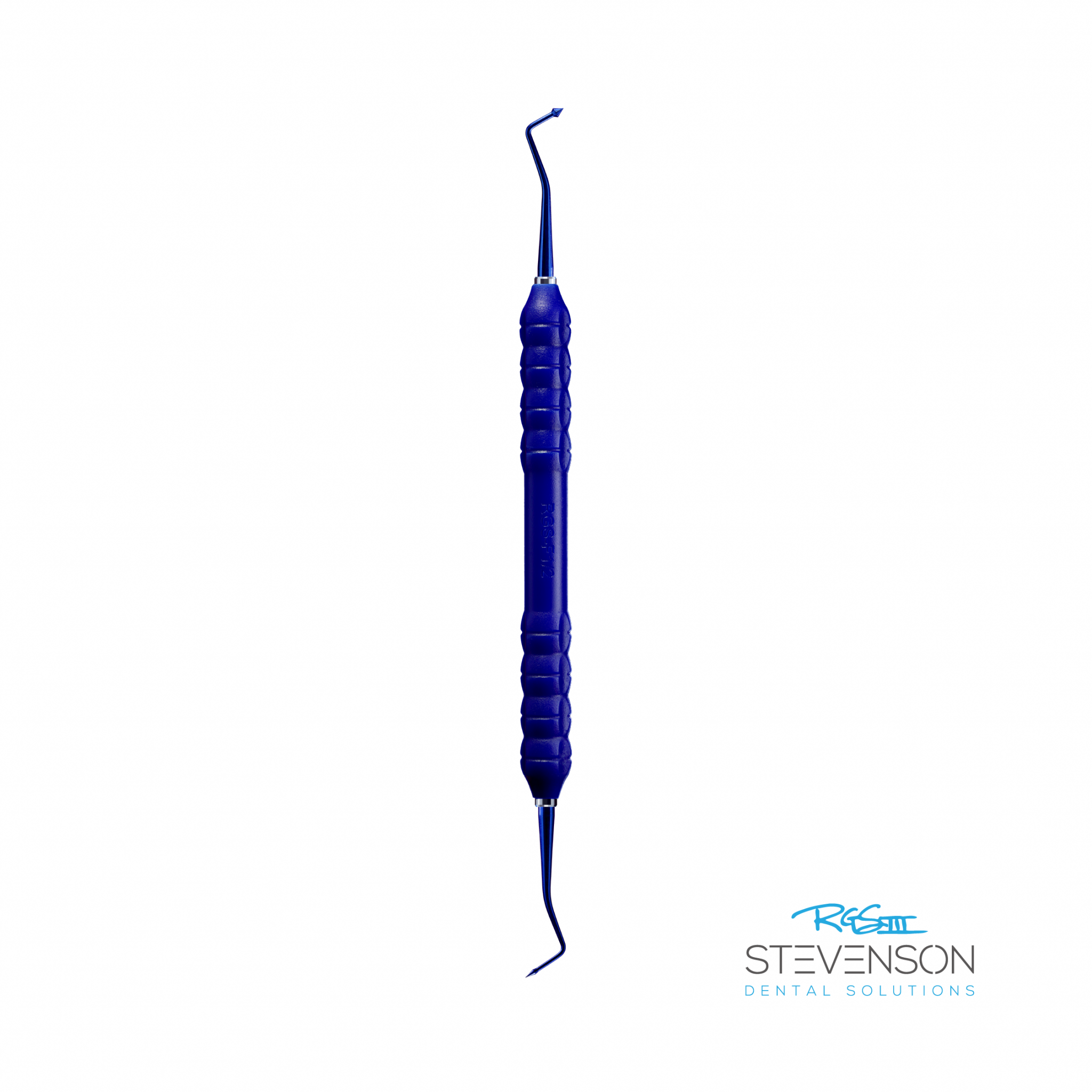 Stevenson Dental Composite 7-Instrument Master Set w Cassette ...