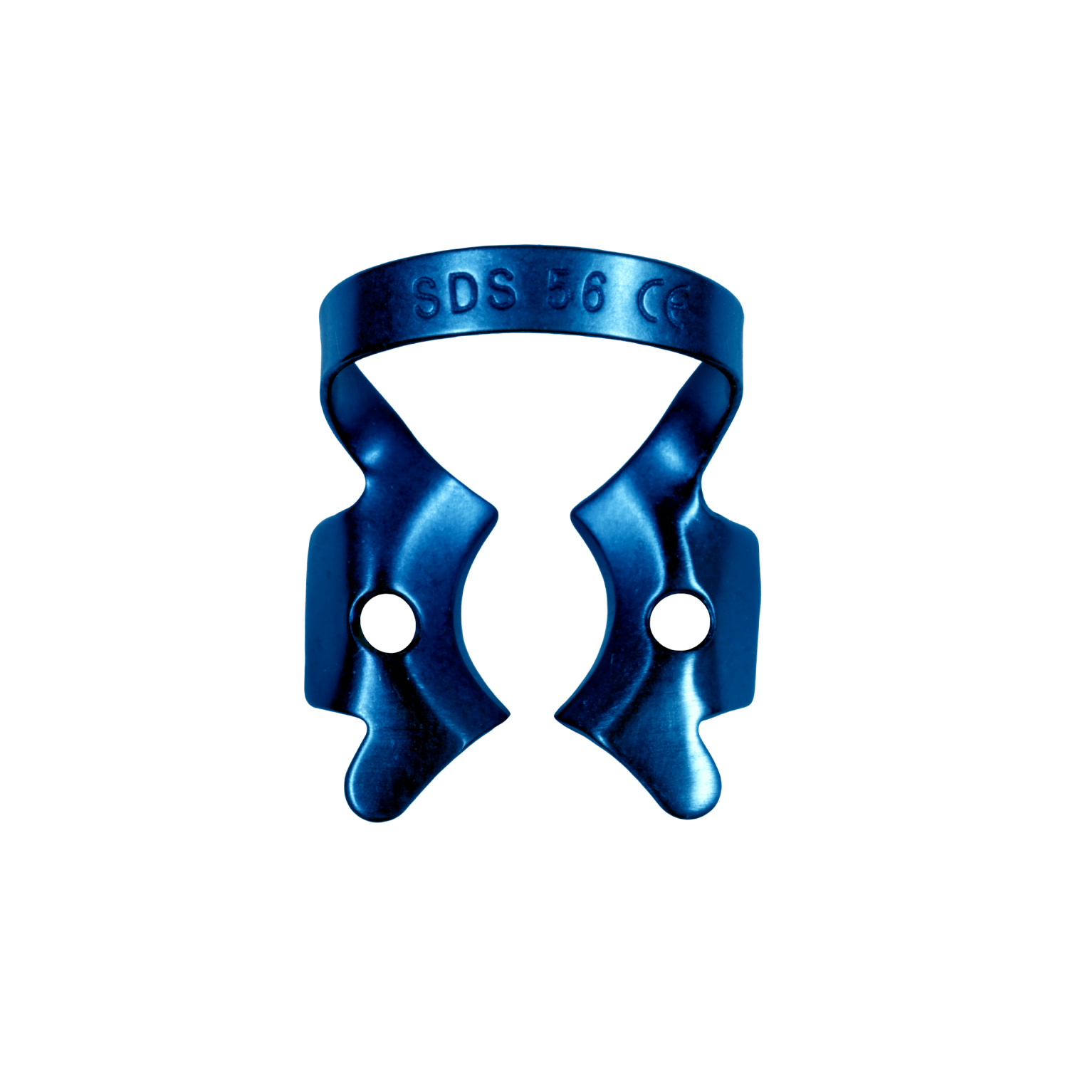 Stevenson Dental Rubber Dam Clamp #56 | Stevenson Dental Solutions