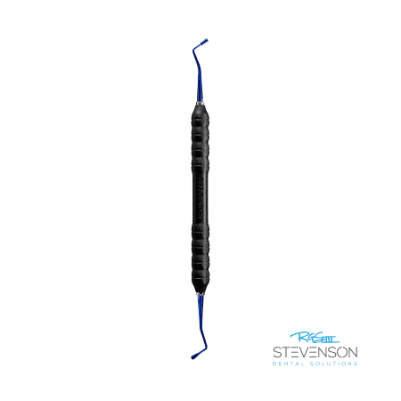 Stevenson Dental Composite 7-Instrument Master Set w Cassette ...