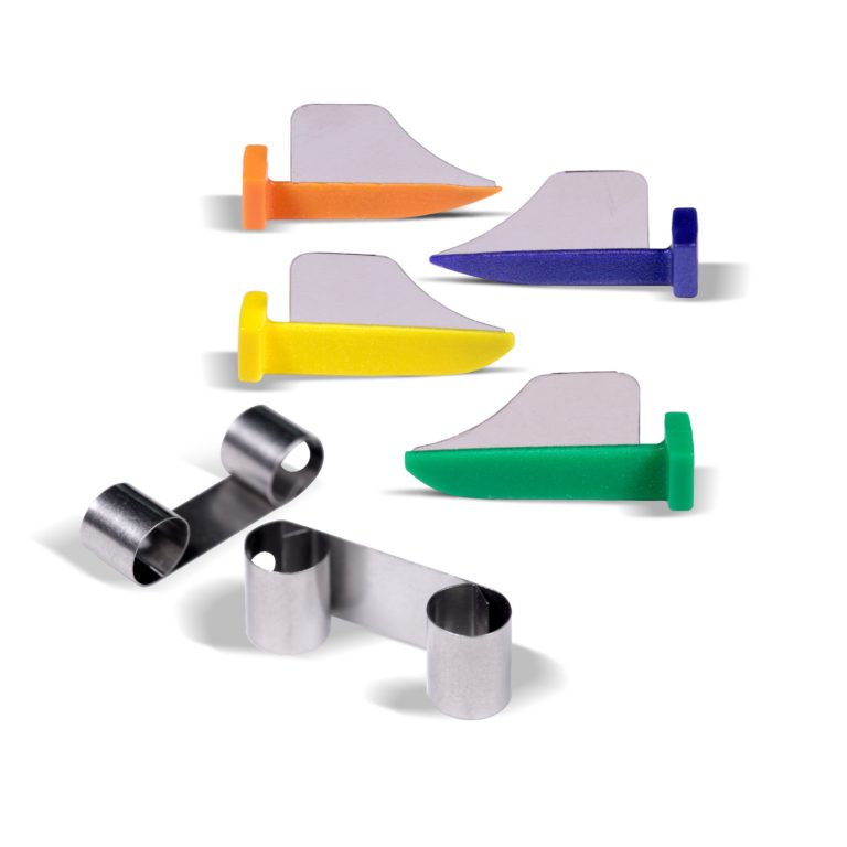 Dental Class II Omni-Matrix Green (Ultradent)