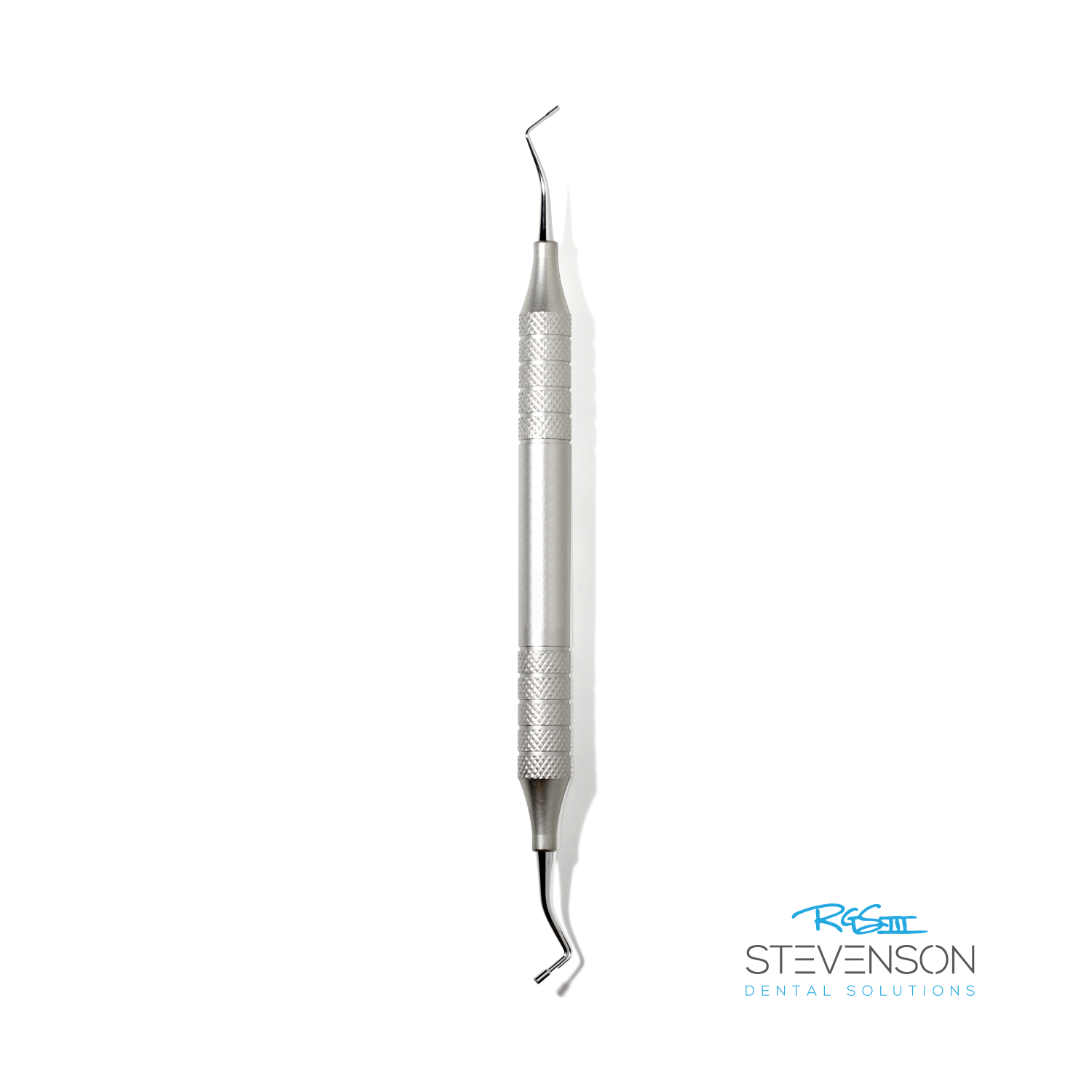 Dental Instrument Amalgam Condenser | Stevenson Dental Solutions