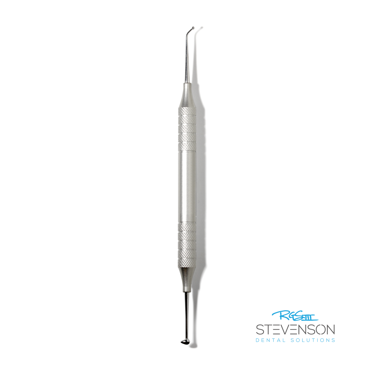 Dental Instrument Amalgam Condenser | Stevenson Dental Solutions