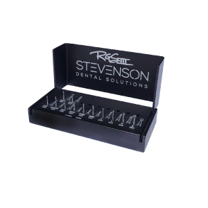 Stevenson Dental Instrument RGS 3-4 | Stevenson Dental Solutions
