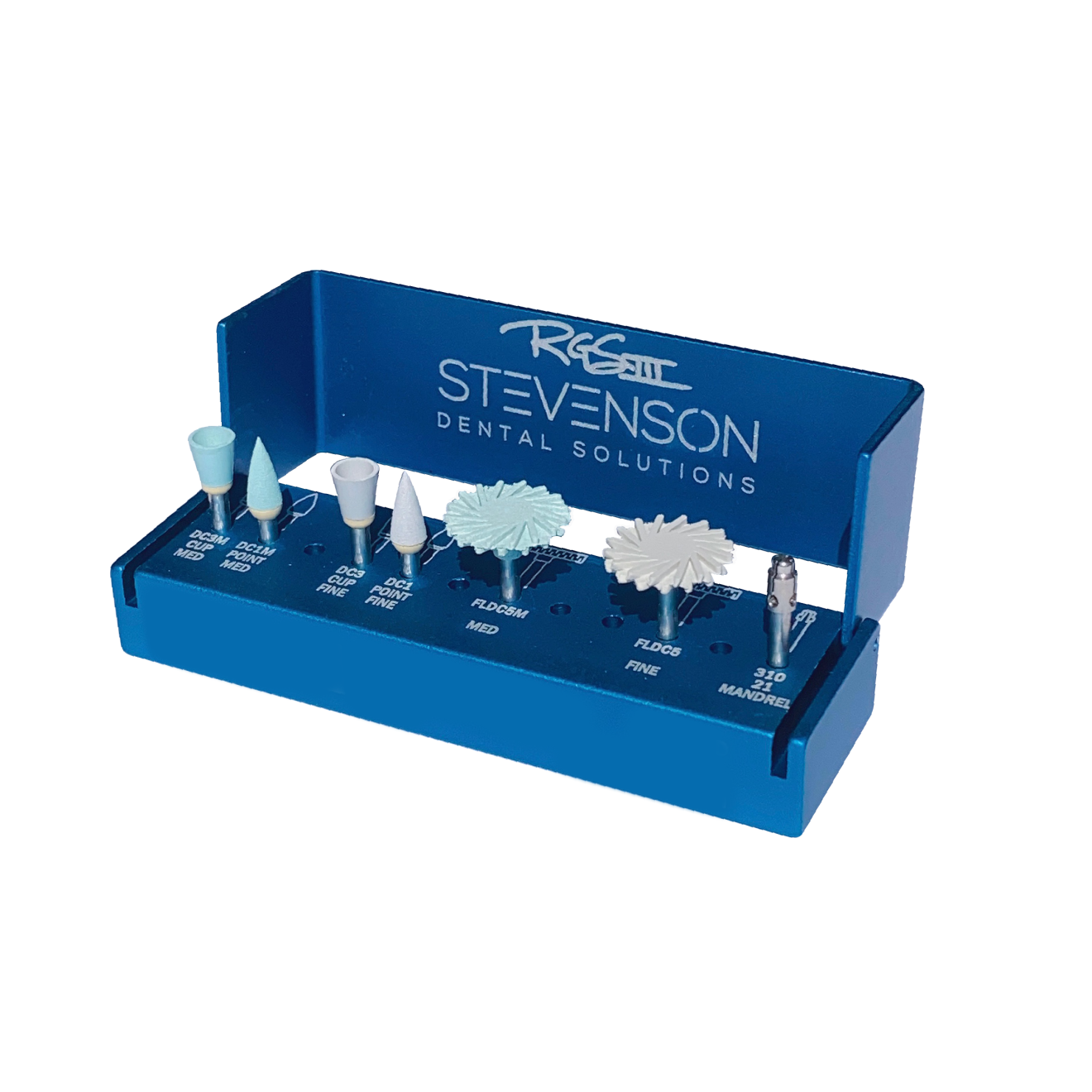 Dental Typodont - Acadental - 32 Teeth - ModuPRO One | Stevenson Dental ...