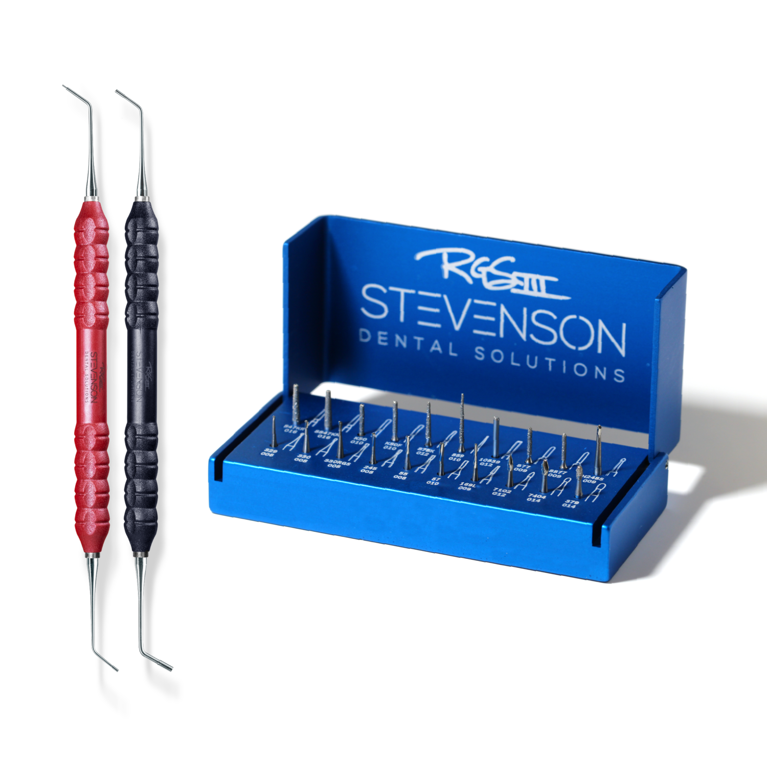 Stevenson Dental Composite Ridge Creator