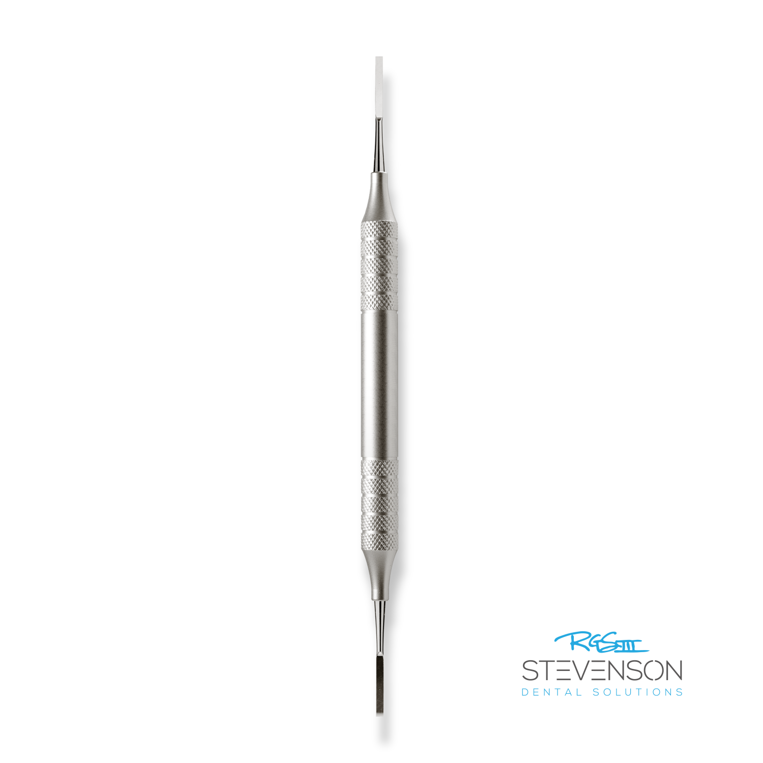 Dental Instrument Amalgam Condenser | Stevenson Dental Solutions