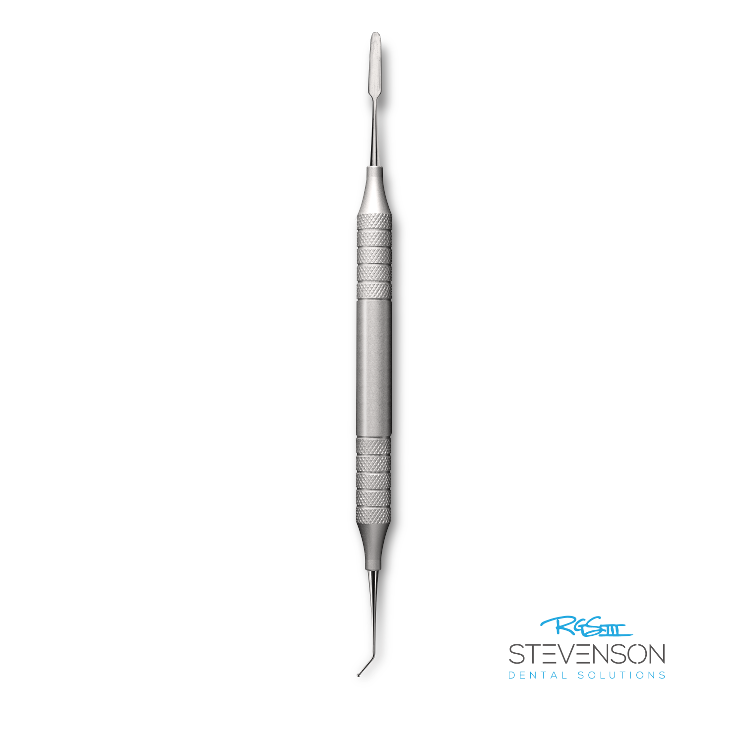 Dental Instrument MTA Mini Cement Spatula | Stevenson Dental Solutions