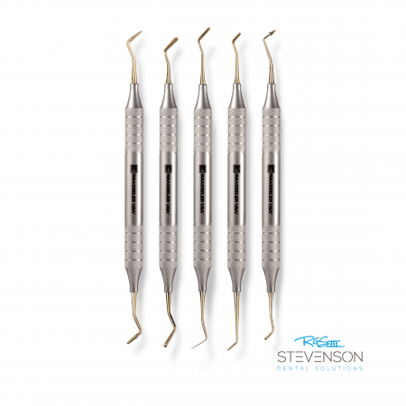 Composite Instruments | Stevenson Dental Solutions