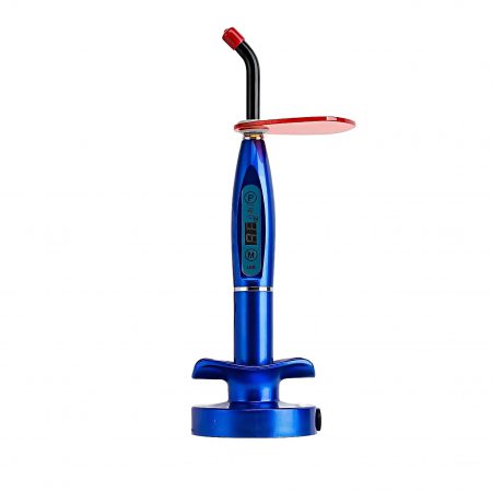 Cordless LED 1 SEC Curing Light | Stevenson Dental Solutions