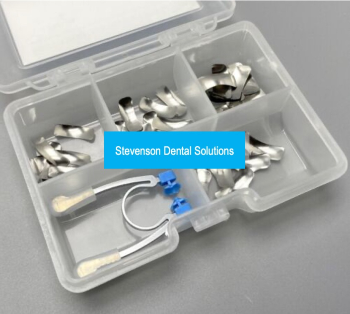 Dental Sectional Matrix System - VALUE | Stevenson Dental Solutions