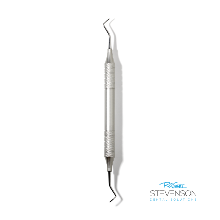 Stevenson Dental Bur Set for Class II Preparations V2.0