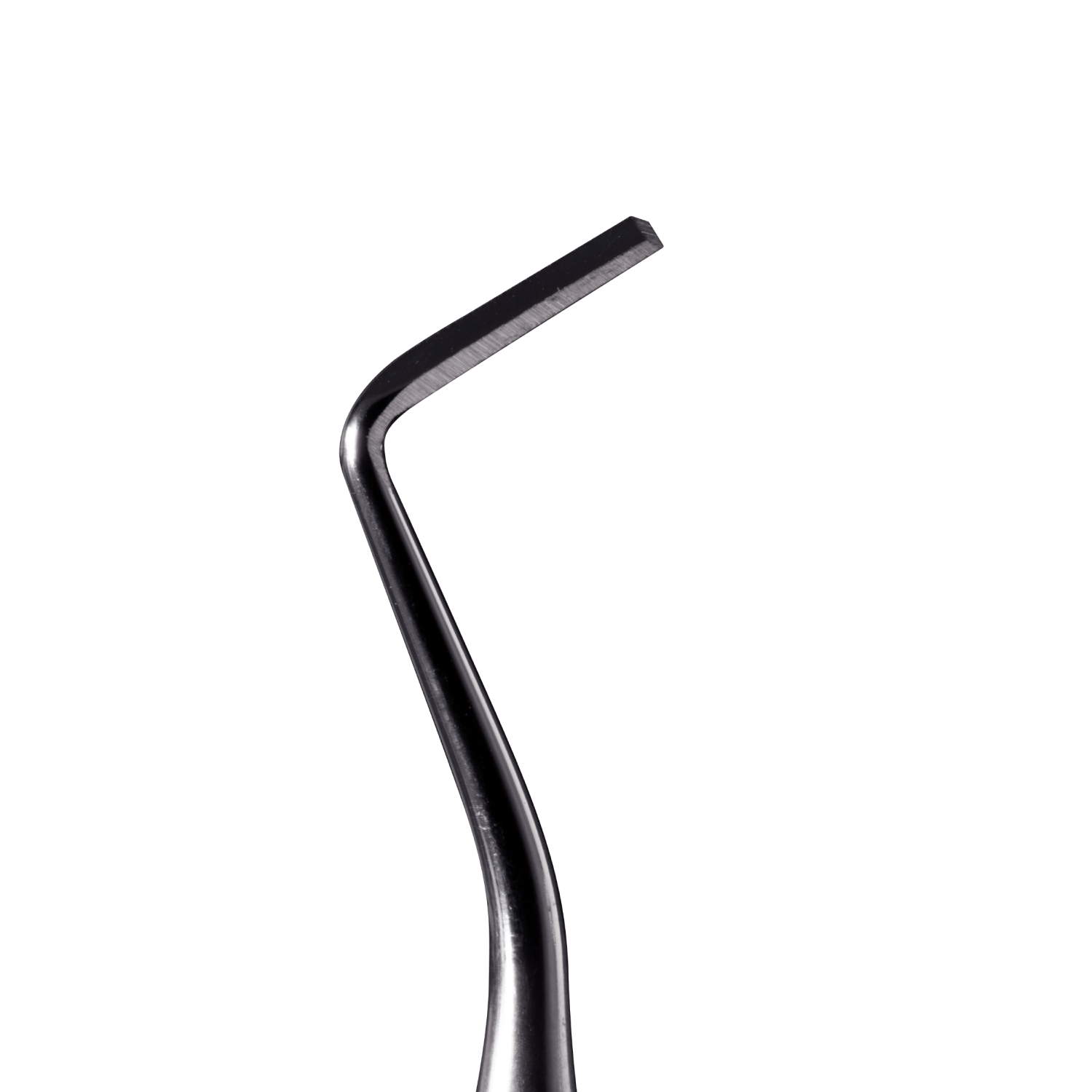 Dental Instrument Mesial Off-Angle Chisel 43S | Stevenson Dental Solutions