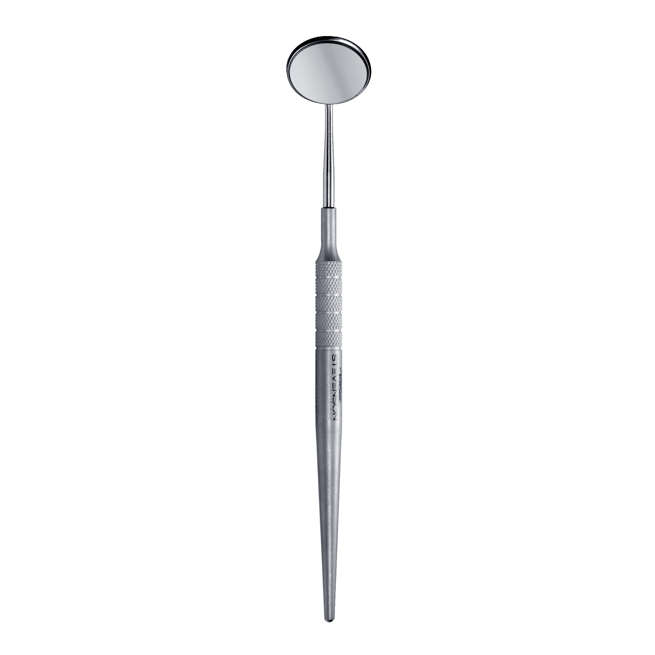 Brasseler Dental Instrument Mirror and Handle Set German made