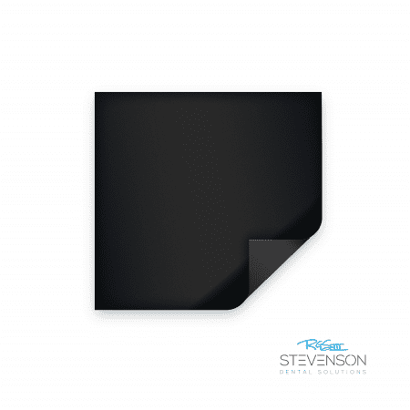 Dental Rubber Dam - Nic Tone Medium Weight BLACK latex | Stevenson ...