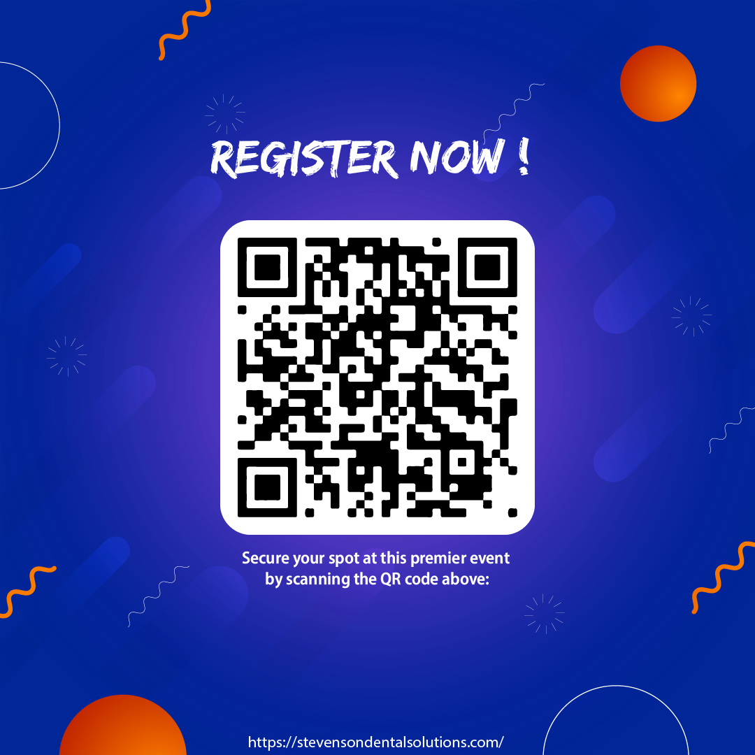 SDRI Symposium February 2, 2025 | Stevenson Dental Solutions