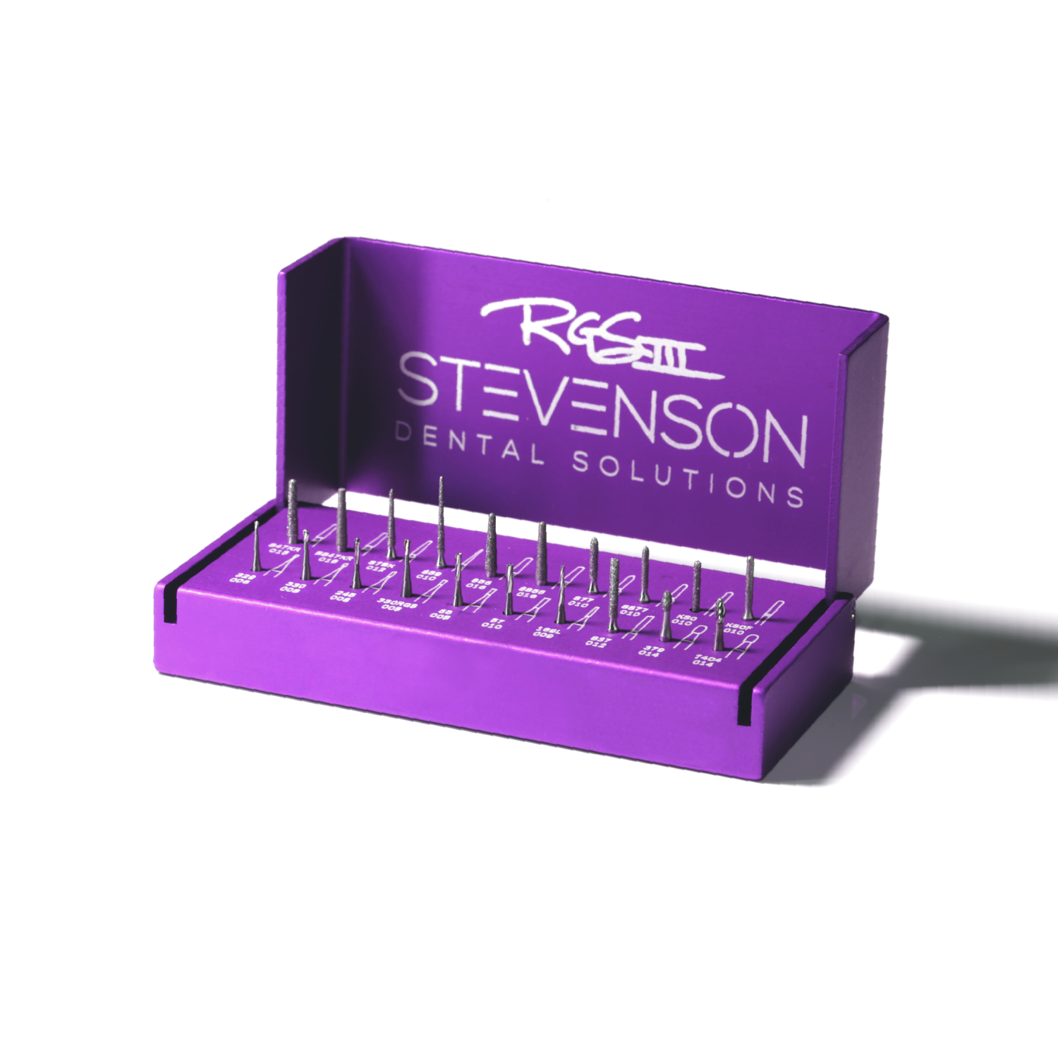 Bench Prep Test Course Essentials | Stevenson Dental Supply