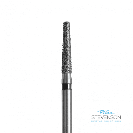 5847KR-016 Dental Diamond Bur | Stevenson Dental Solutions