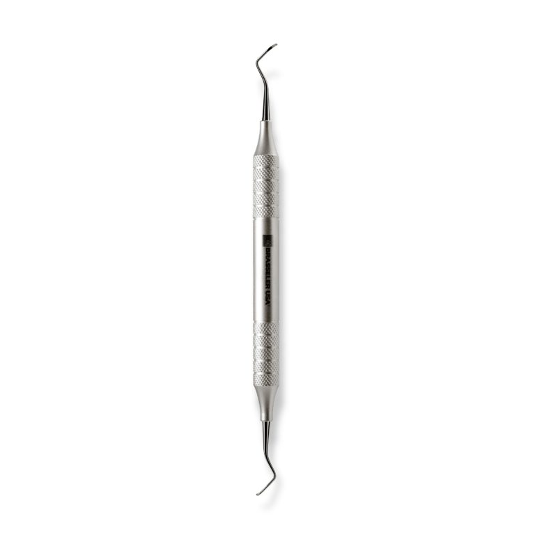 Brasseler Dental Instrument Enamel Hatchet | Stevenson Dental Solutions