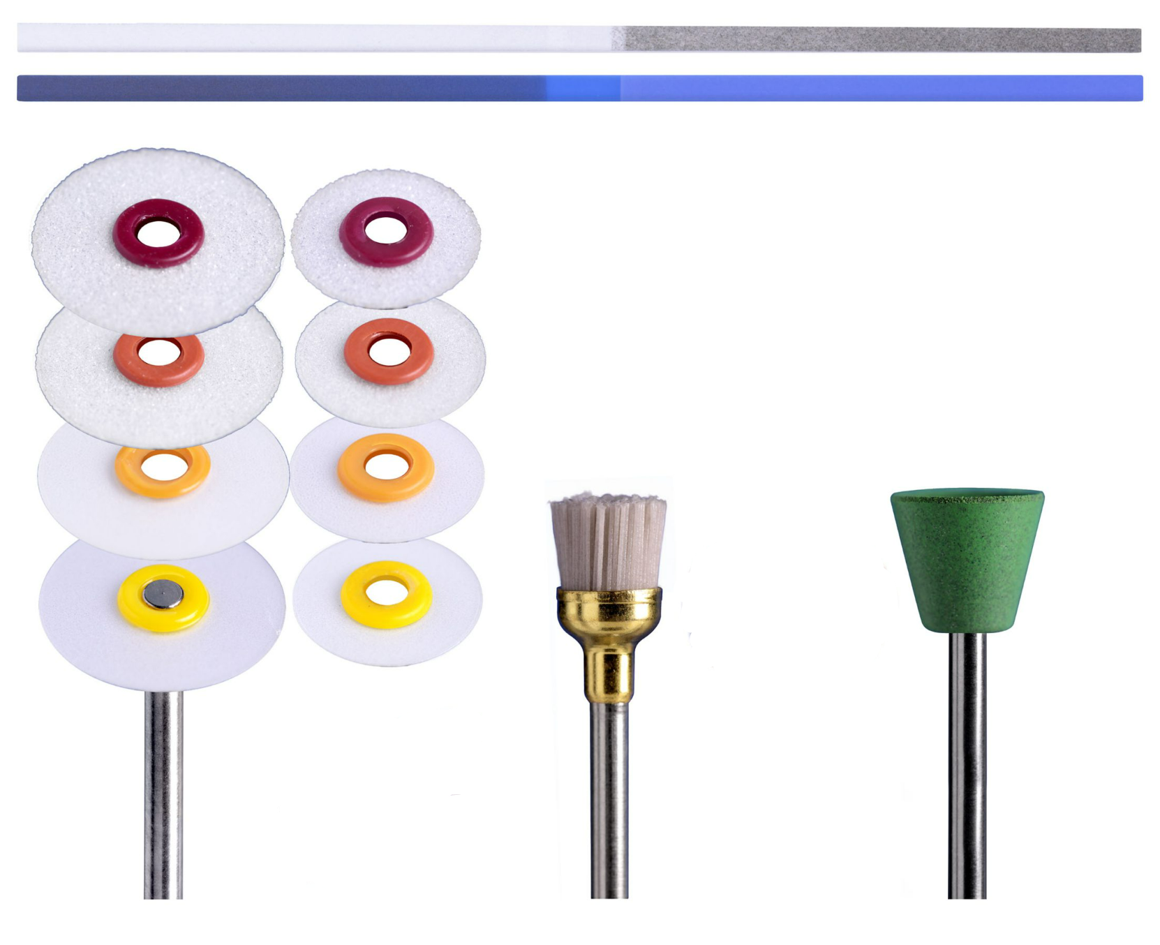 Dental Emergency Tooth Damage Repair Kit