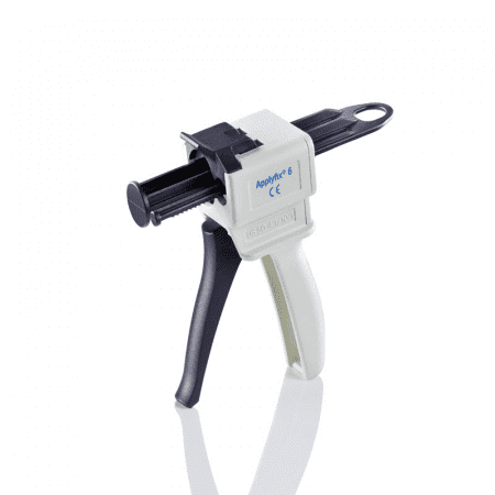 Dental Impression ApplyFix 6 Temporary Dispensing Gun