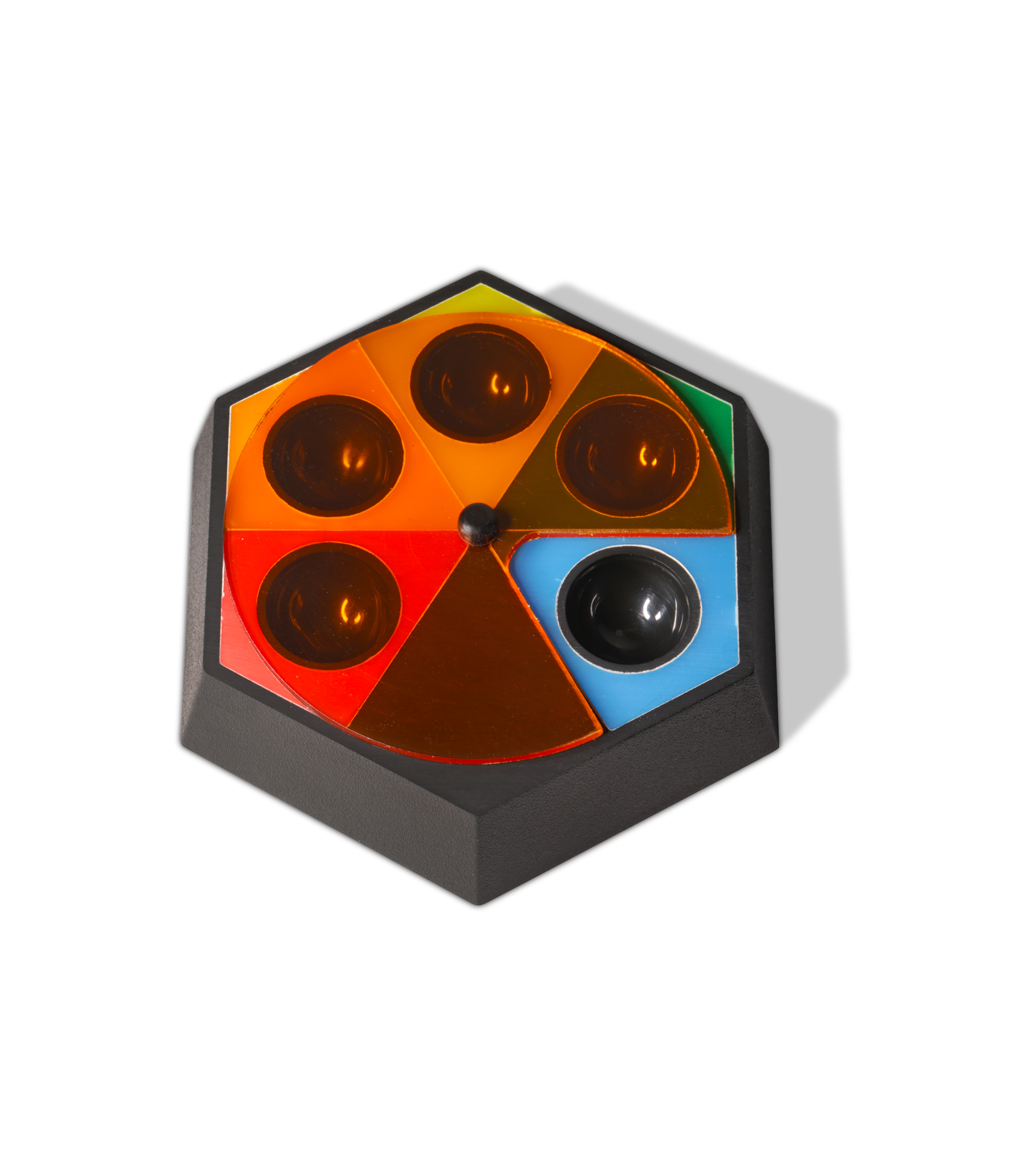 Rainbow Well | Stevenson Dental Solutions