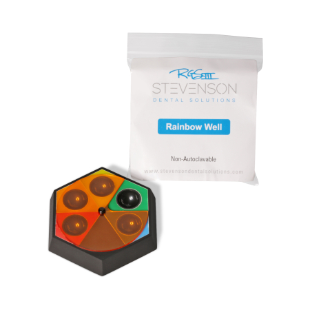 Rainbow Well | Stevenson Dental Solutions